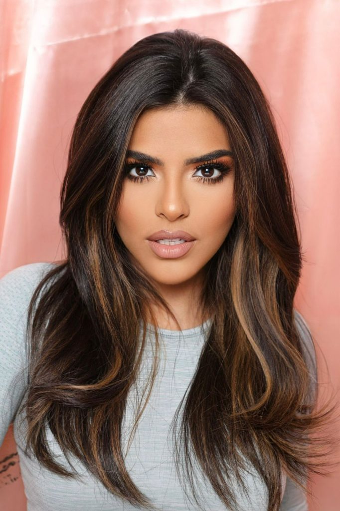 EMMA GUERRERO NOS REPRESENTARÁ EN COLOMBIA! – Farándula Suave