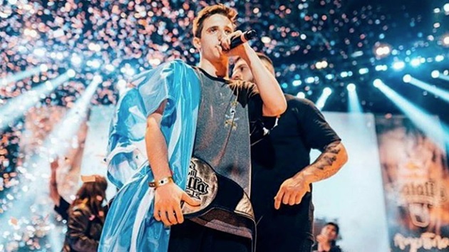 WOS, EL FENÓMENO MUSICAL ARGENTINO, LLEGA A ECUADOR EN SU MEJOR MOMENTO ...